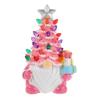 Cabilock Led-weihnachtsbaumlichter Für Innendekoration Weihnachtsdeko Wohnzimmerdeko Glitzerndes Weihnachtslicht Zwerglicht Für Innenbereich Klassischer Weihna