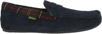 Barbour SCHUHE - Mokassins auf YOOX.COM
