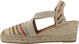 Toni Pons Femme, Chaussures, Multicolore, Taille: 39 EU Terra NMT