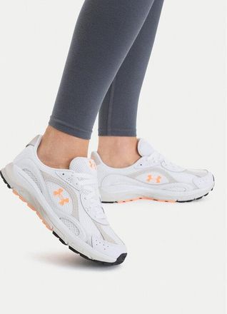 Under Armour Sneakers UA Tech Runner 6007575 Wei&szlig;