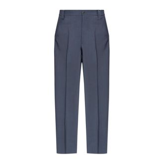 Versace Herren, Hosen, Blau, 2XLGr&ouml;&szlig;e