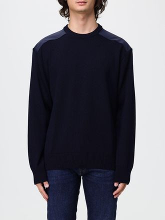 Paul & Shark Pull Homme couleur Bleu