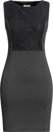 Fracomina KLEIDER - Mini-Kleider auf YOOX.COM