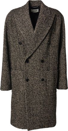 Drykorn Mantel MATESSO 10