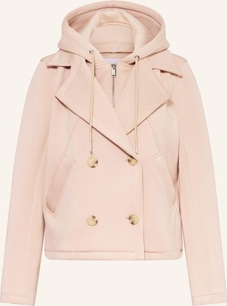 Rino&Pelle Rino & Pelle Cabanjacke Jennifer beige