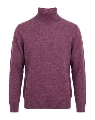 Lardini MAILLE - Cols roul&eacute;s sur YOOX.COM