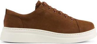 Camper Baskets en cuir su&eacute;d&eacute;