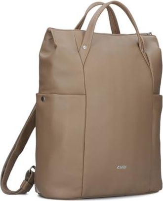 zwei Pia PIR150 Backpack M Hazel