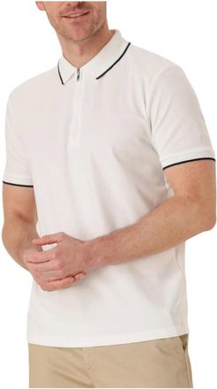 Selected Herren, Oberteile, Wei&szlig;, SGr&ouml;&szlig;e