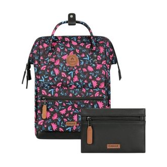 Cabaia Sac &agrave; dos Adventurer M - Femme - Sacs - Multicolore - Taille: S