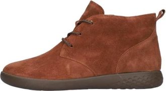 Waldl&auml;ufer Schn&uuml;rstiefelette - - Shoes - Damen - Braun - 34 1/2 EU