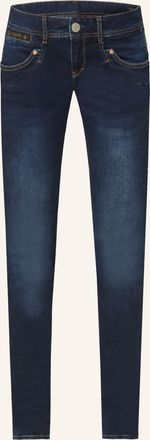 Herrlicher Jeans Piper Slim Fit blau