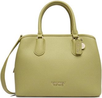Nine West Handtasche CEO-Vena-KY255 Gr&uuml;n
