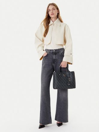 Guess Handtasche Guess Meridian II HWSG69 74060 Grau