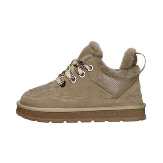 Shoecolate Damen, Schuhe, Beige, 38 EUGr&ouml;&szlig;e