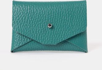 The Cambridge Satchel Company The Mini Purse - North Sea Celtic Grain