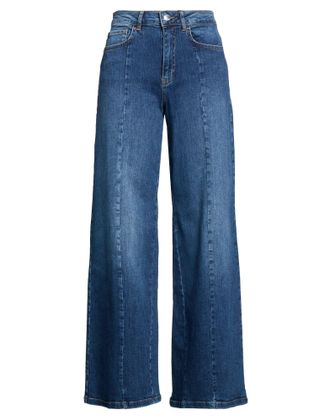 Diana Gallesi HOSEN & R&Ouml;CKE - Jeanshosen auf YOOX.COM