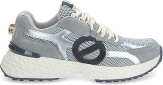 No Name Trainers Carter 2.0 Runner Grey