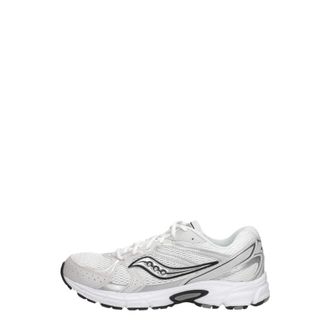 Saucony Herren, Schuhe, Wei&szlig;, 44 EUGr&ouml;&szlig;e