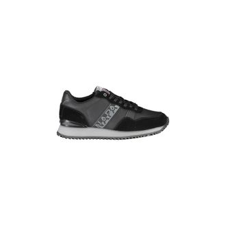 Napapijri Race Sneakers - - Shoes - Herren - Schwarzk - 44 EU