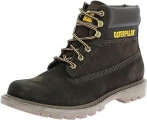 CAT Colorado 2.0, Boots Mixte, Dark Brown, 46