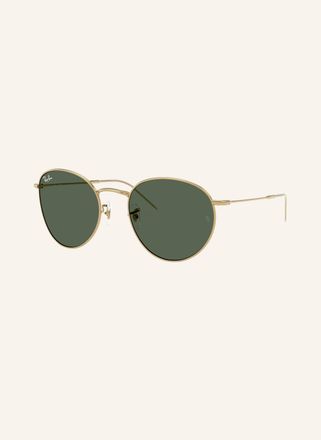 Ray-Ban Sonnenbrille rbr0103s gold