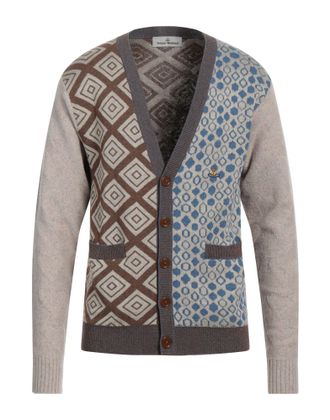 Vivienne Westwood STRICKWAREN - Strickjacken auf YOOX.COM