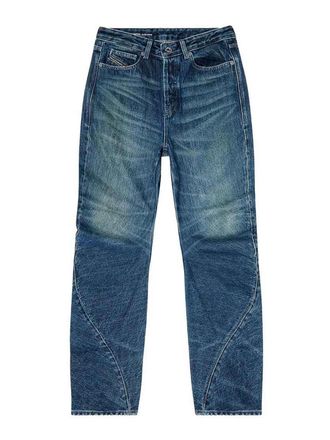 Diesel Casual Hose - Denim