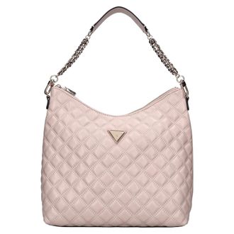 Guess Femme, Sacs, Beige, Taille: ONE Size Sacs &agrave; &eacute;paule