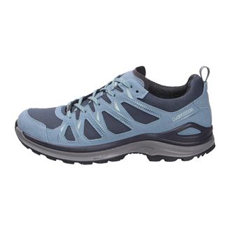 Lowa Femme, Sport, Bleu, Taille: 41 1/2 EU Innox EVO II GTX WS