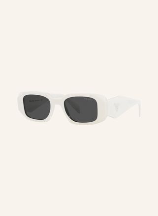Prada Sonnenbrille Pr 17ws grau