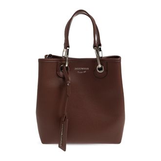 Emporio Armani Damen, Taschen, Braun, ONE SIZEGr&ouml;&szlig;e