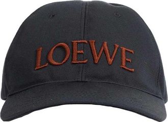 Loewe Classic Embroidery Cap