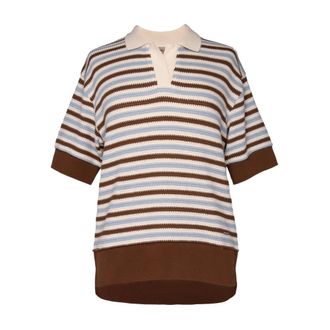 Woolrich Damen, Oberteile, Braun, XSGr&ouml;&szlig;e