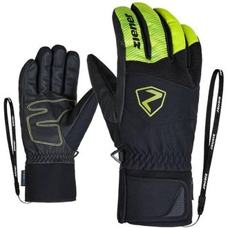 Ziener Herren Skihandschuhe GINX AS(R) AW