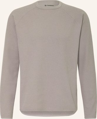 Goldwin Longsleeve Wf Light beige