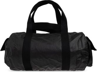 Yohji Yamamoto unisex, Sacs, Noir, Taille: ONE Size Sac de voyage