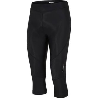 Ziener Damen Fahrradtight CABIRA X-GEL-TEC