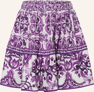 Dolce & Gabbana Rock lila