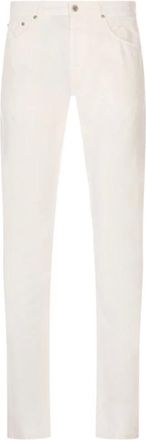 Pantaloni Torino Homme, Pantalons, Blanc, Taille: W31 Jazz Jeans