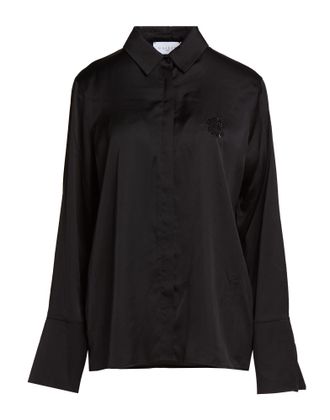Ga&euml;lle Paris TOPS - Hemden auf YOOX.COM