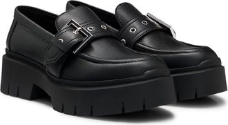 HUGO BOSS Kris_Loafer_BKCLT