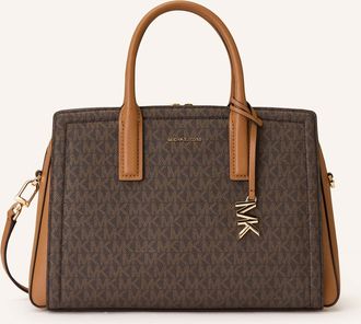 Michael Kors Handtasche Laila Medium braun