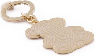 Tous Schl&uuml;sselanh&auml;nger Bold Bear Lines 2002200401 Beige