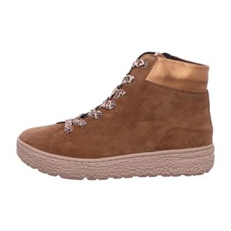 Hartjes Damen, Schuhe, Braun, 39 1/2 EUGr&ouml;&szlig;e