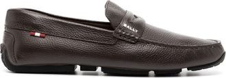 Bally mocassins Pilot Driver - Marron