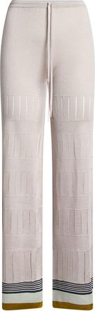 Missoni HOSEN & R&Ouml;CKE - Hosen auf YOOX.COM