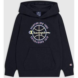 Champion Kinder Kapuzensweat Hooded Sweatshirt