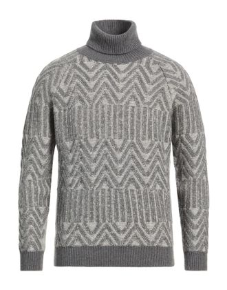 PANICALE STRICKWAREN - Rollkragenpullover auf YOOX.COM