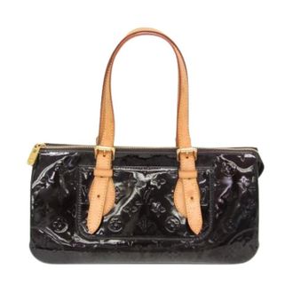 Louis Vuitton Pre-owned Rosewood Avenue - - Pre-owned - Damen - Lila - ONE SIZE